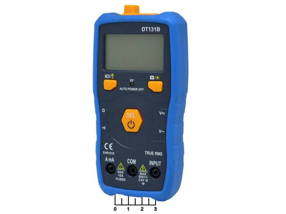 Мультиметр DT131B