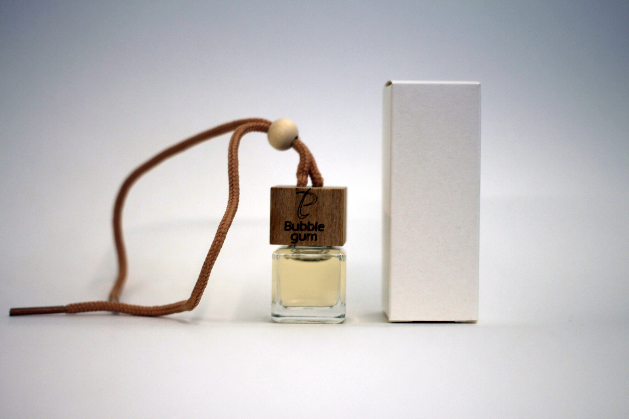 Аромат Бабл гам является одним из любимеиших запахов.