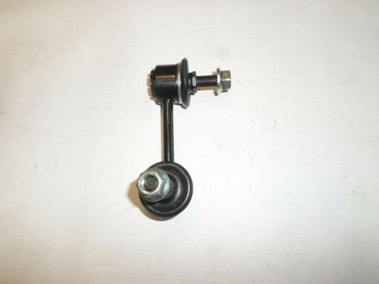 Стойка стабилизатора передняя правая 96225859 Шевроле Эпика Эванда Дэу Леганза с 1997г, - CTR