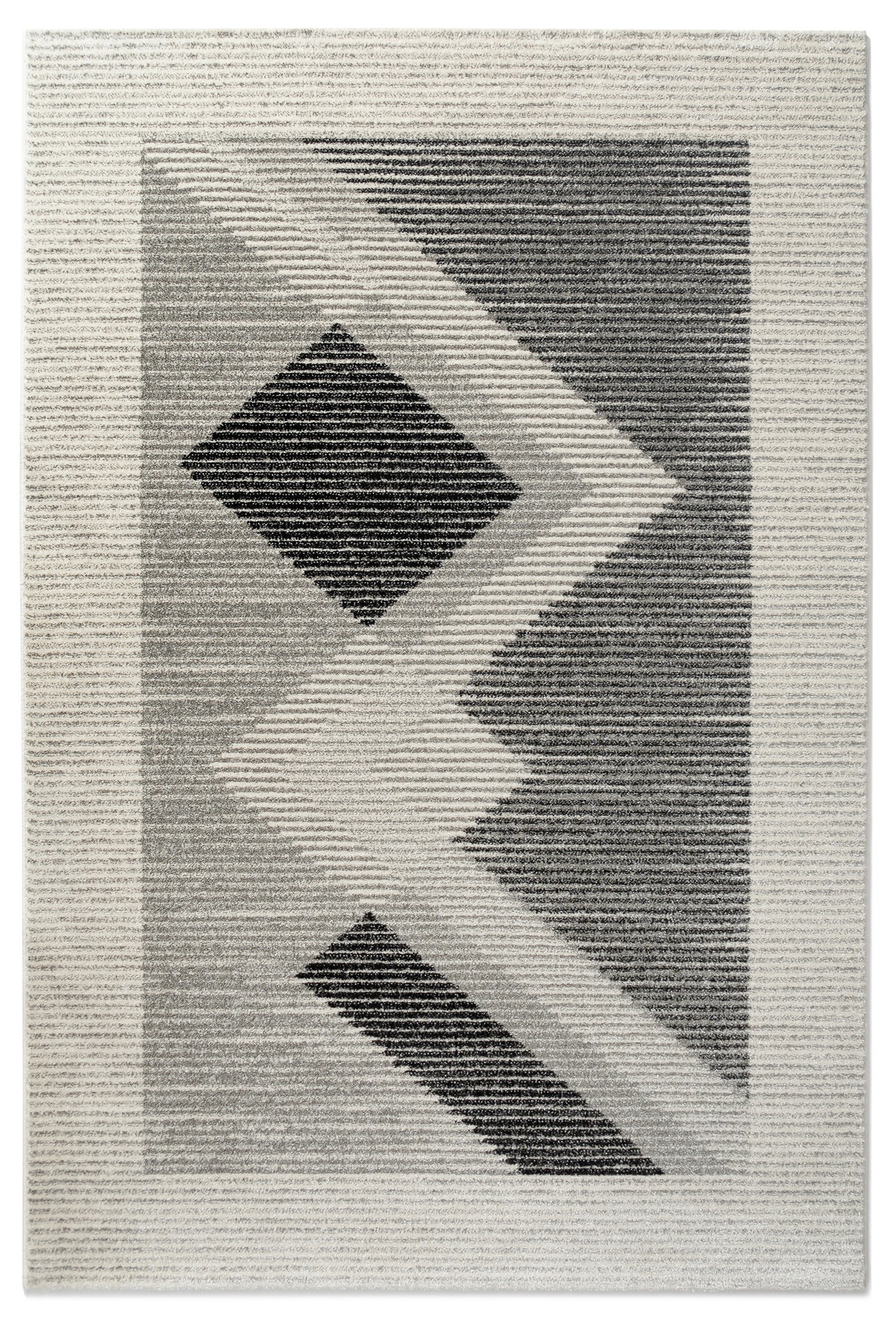 Ковер Matrix 0.8x1.5 м 4945 1 18433