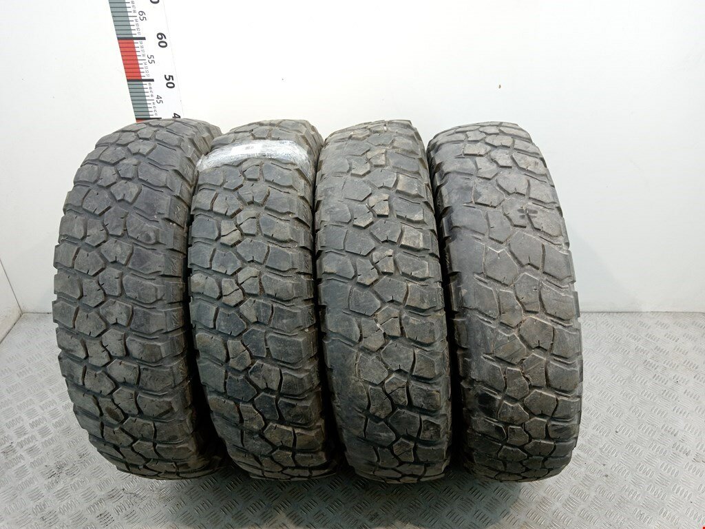 Шины Hyundai Terracan 235/85R16 арт. 2214196