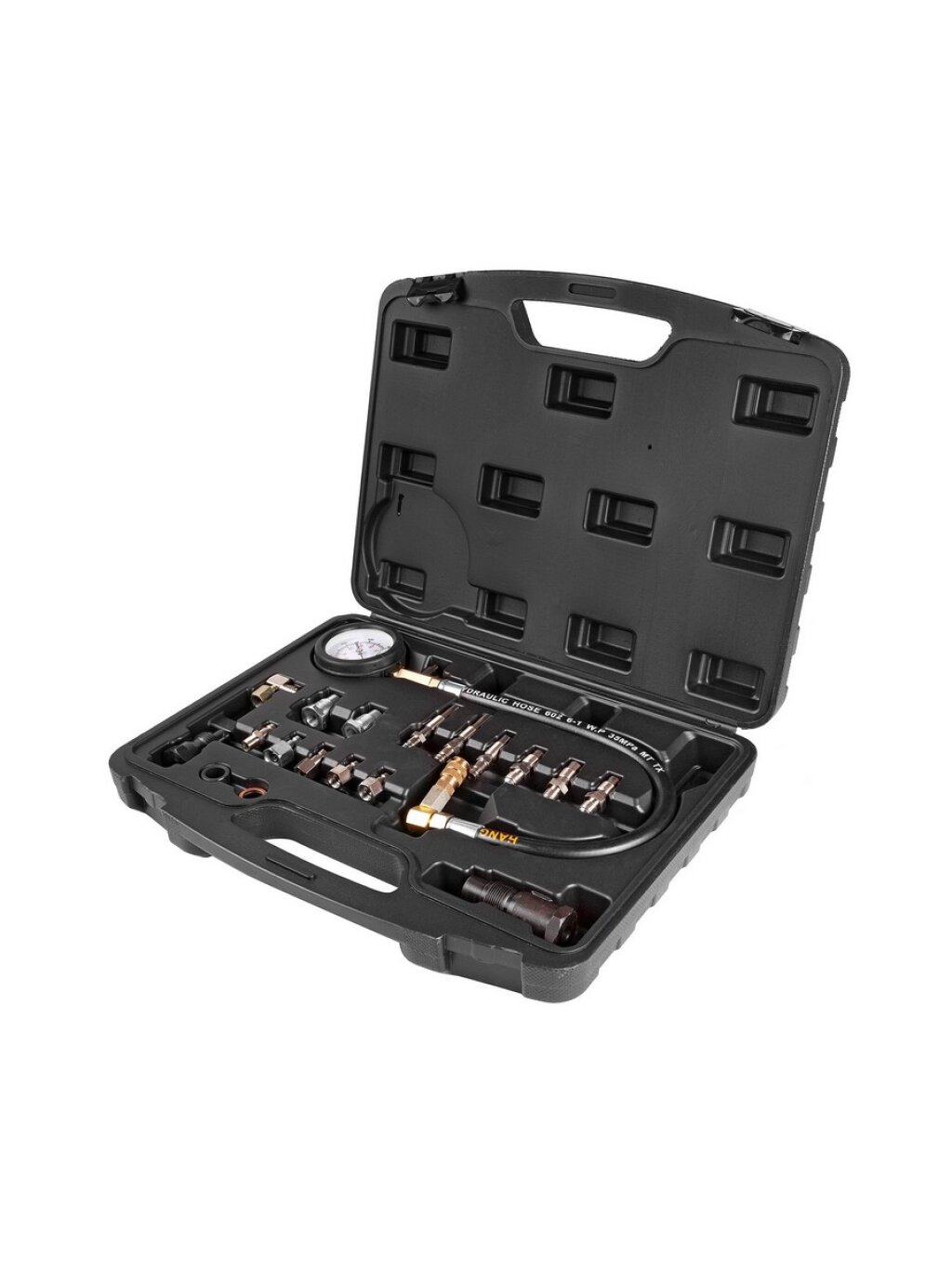 Компрессометр AV Steel (дизельный, 16 предметов)