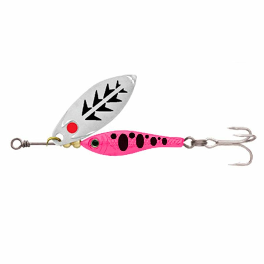 Блесна вр. Stinger Totem Min TTM 2 #014, 11гр