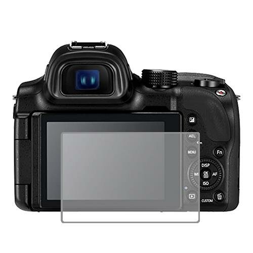Скрин Мобайл защитный экран для фотоаппарата Samsung NX30 из как лист бумаги
