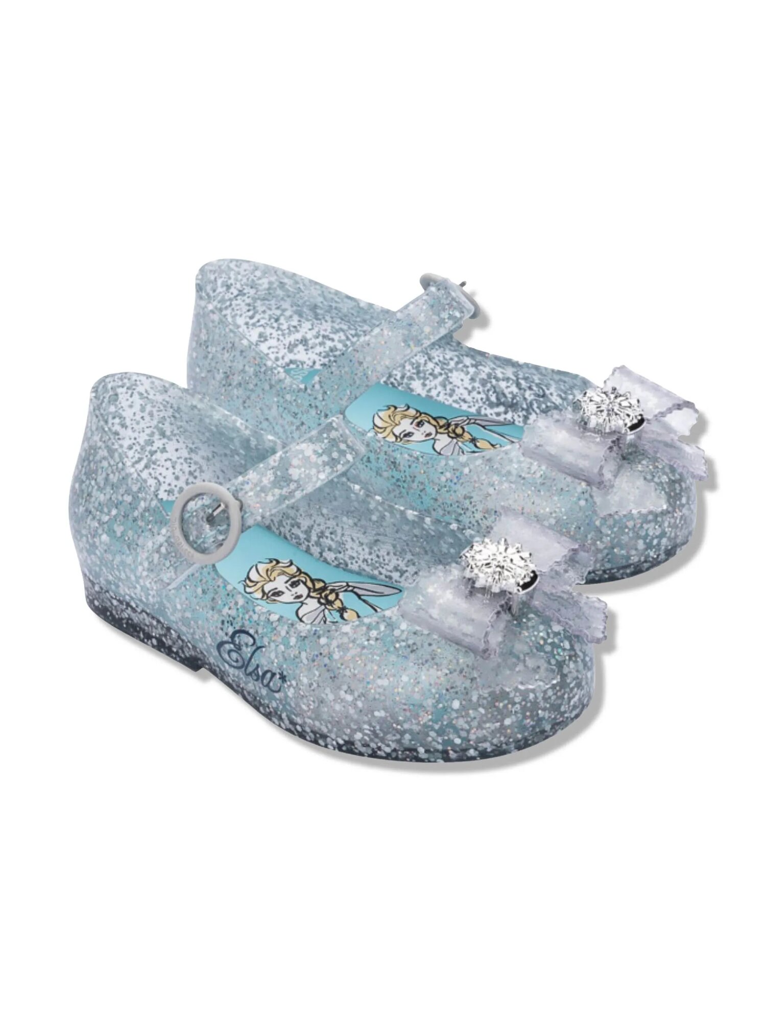 Балетки Elsa