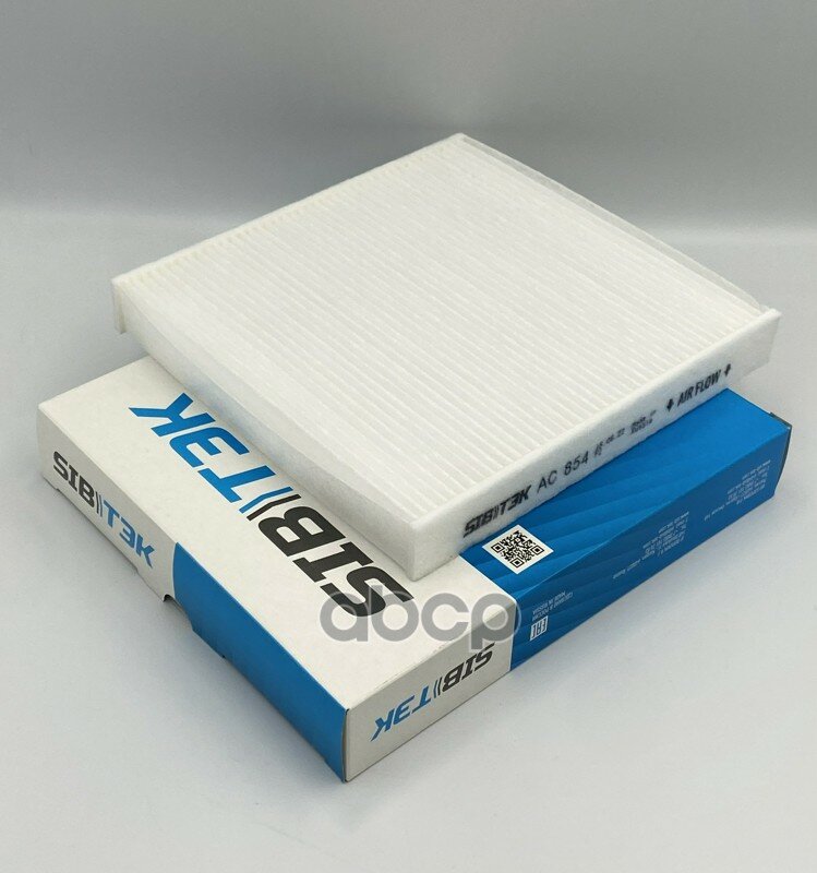 Фильтр салонный SIBТЭК AC854 Gelly Coolray SX11 SIBTEK арт. AC854
