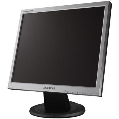Монитор 17" Samsung 720N, VGA