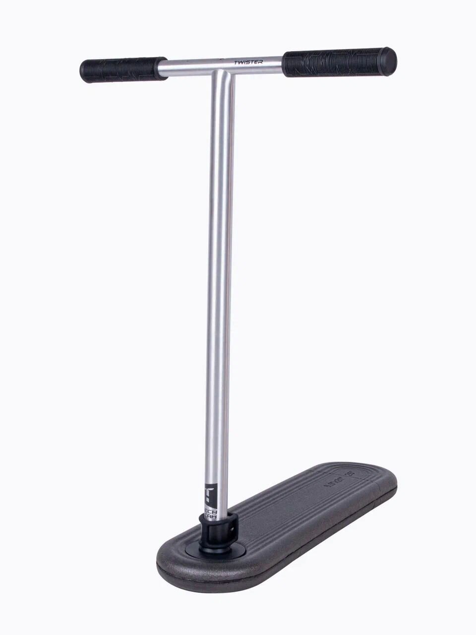 Самокат трюковой TechTeam Twister, максимальная нагрузка 100кг, взрослый