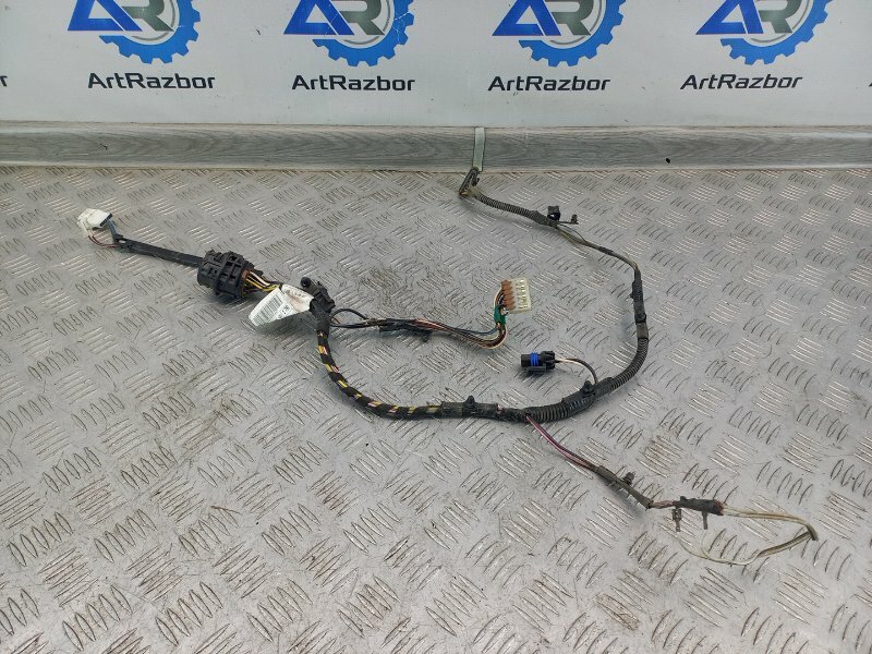 Б/У Проводка двери пер.правой Fiat Albea / Фиат Альбеа 1.4 350A1000 77Л.С 2007