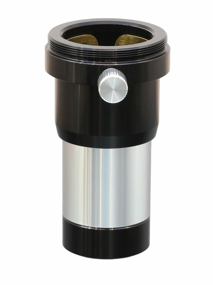 Линза Барлоу 2x с Т-адаптером, 1,25"