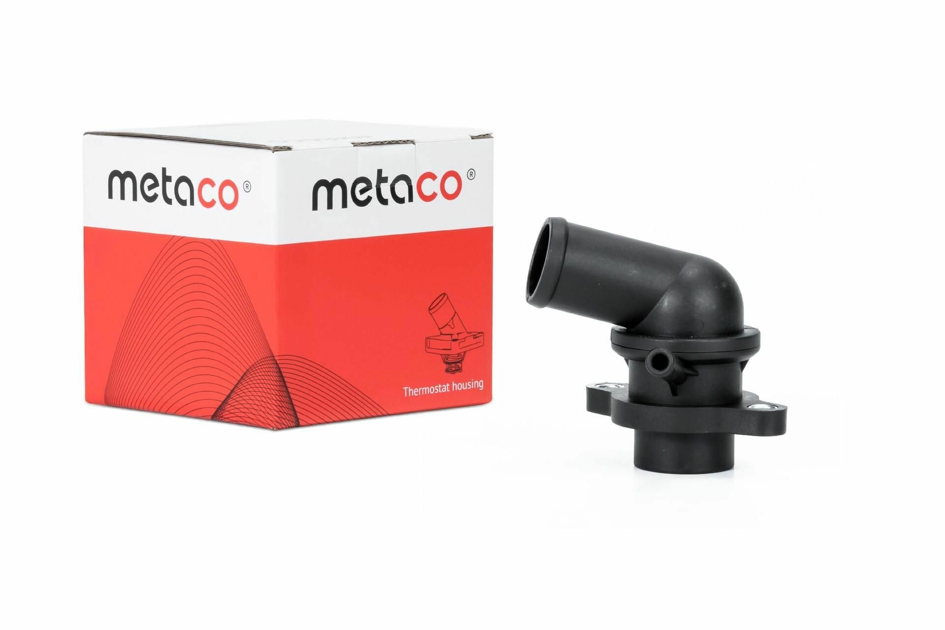 Термостат Metaco 1520-012