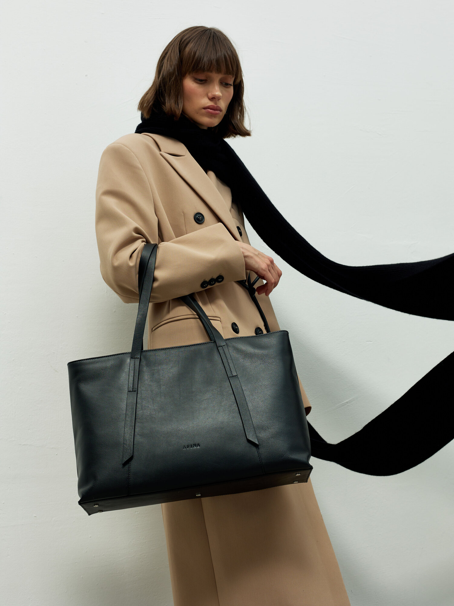 Сумка тоут 737