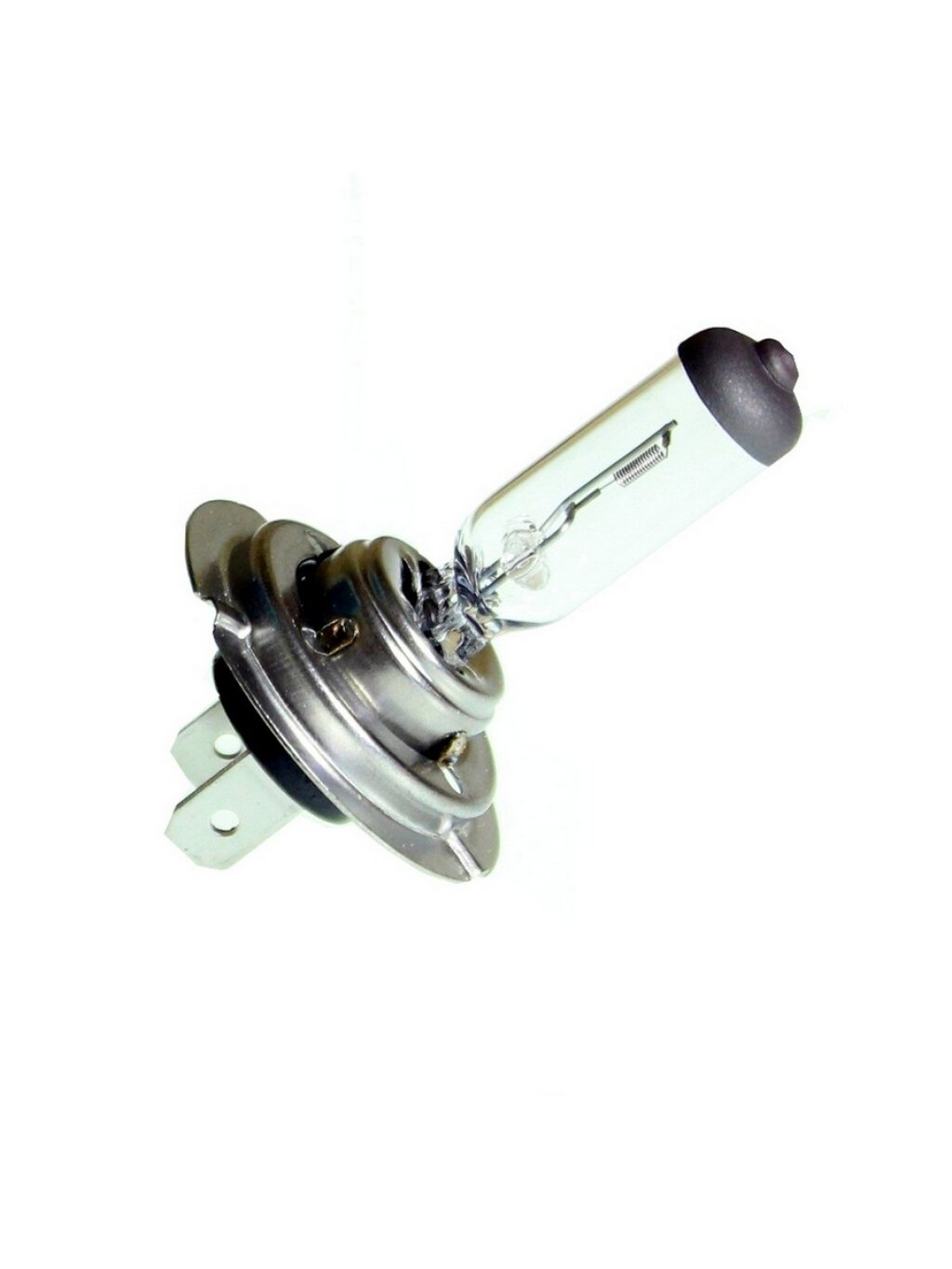 Лампа галогенная Nord YADA Clear H7 24V 70W, 1