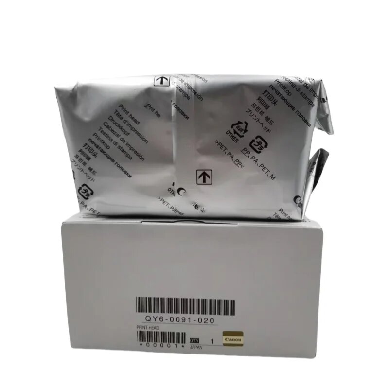 Печатающая головка Erilles QY6-0091 для Canon