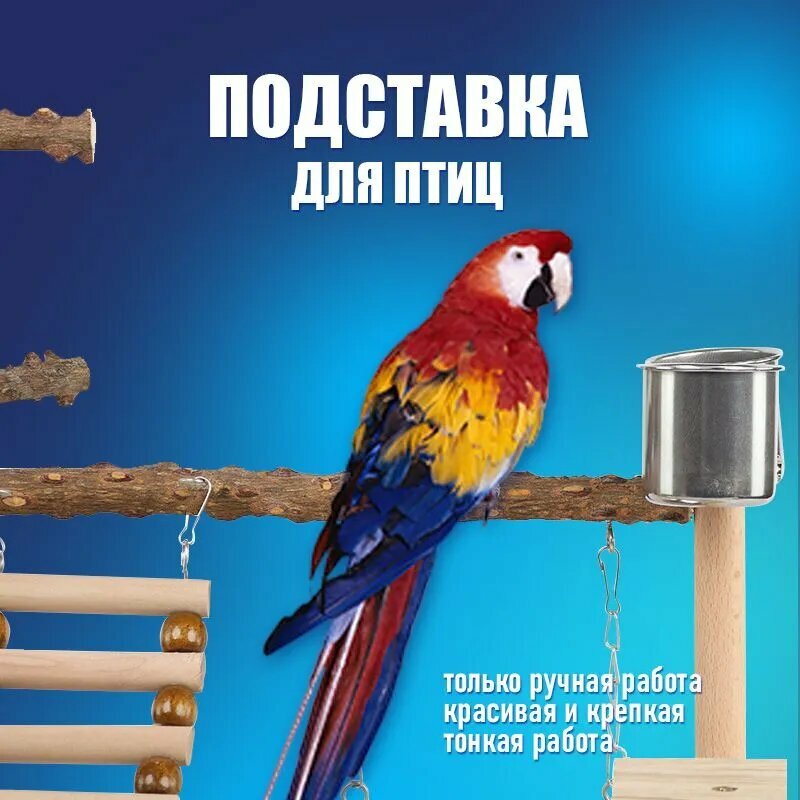 Жердочка YZ — фото 1