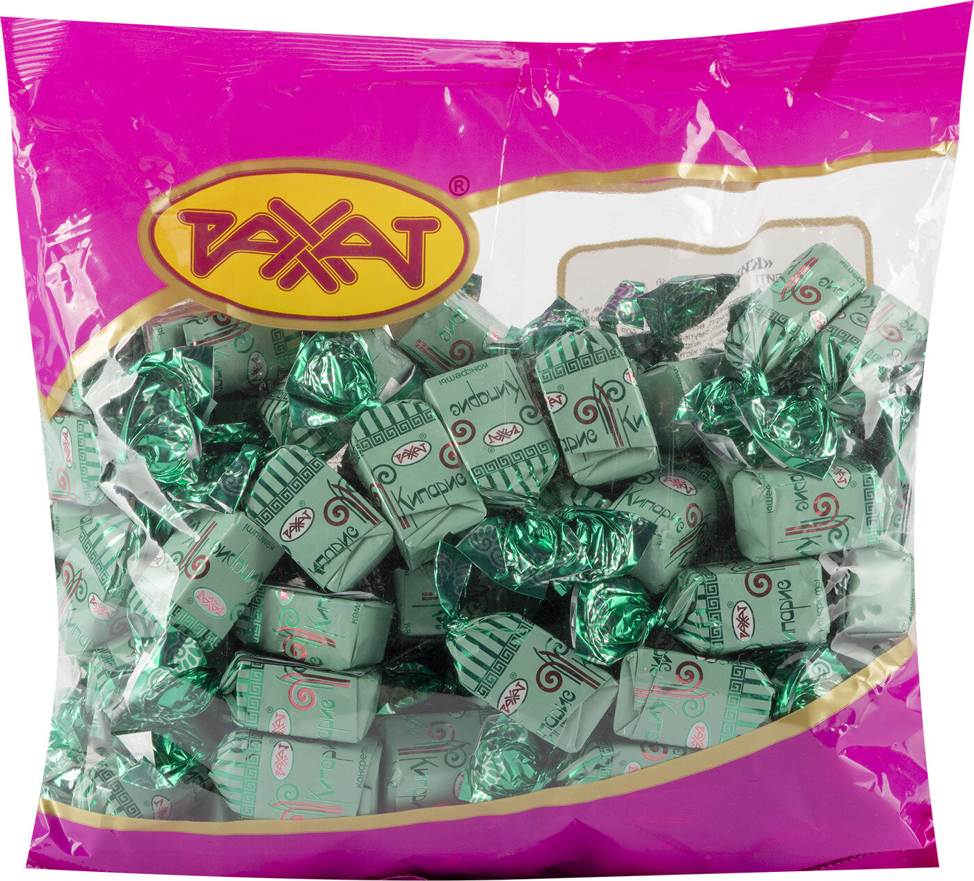 Конфеты Рахат Кипарис 1 кг