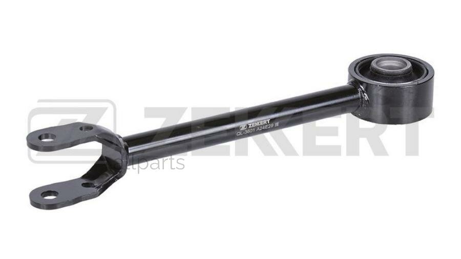 ZEKKERT QL-3601 Рычаг подвески продольный задн. лев./прав. Nissan Teana (J32) 08- Murano (Z51 Z52) 07- Infiniti J