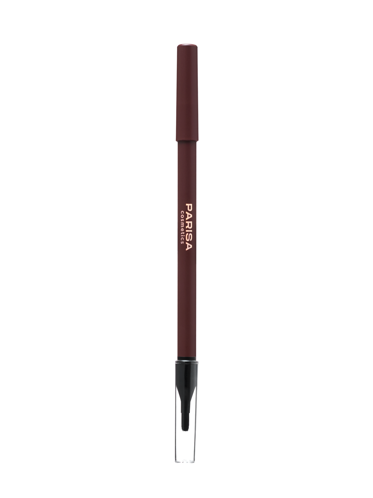 Карандаш для губ Parisa, тон: 1002 plum orchid, 18г