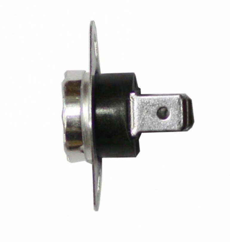 Запчасти термостат ИТА SpT066062 77гр биметаллический самовозвратный для Термекс 100315 ЛОТ 2 шт