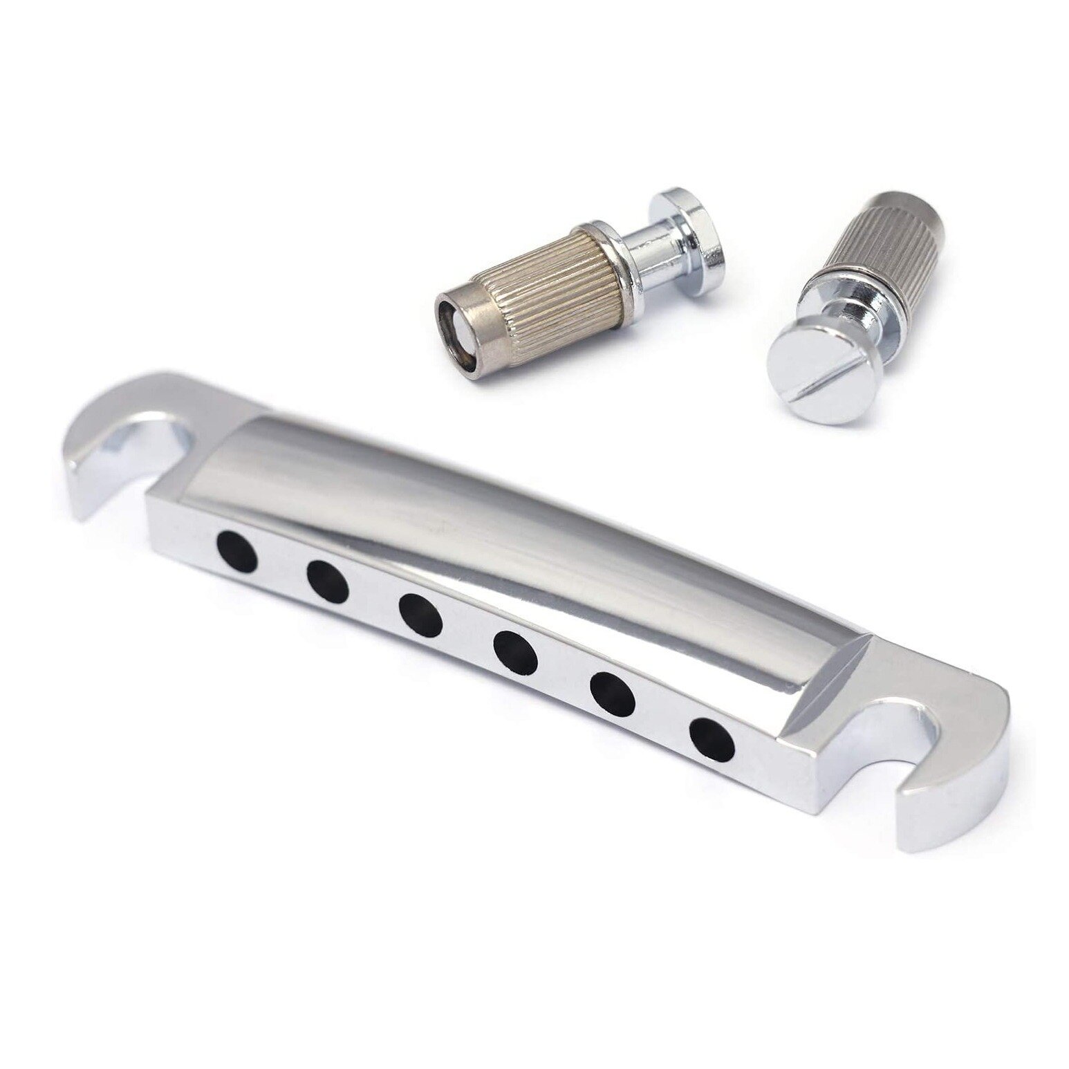 Стоп-бар Metallor BM-06-CR