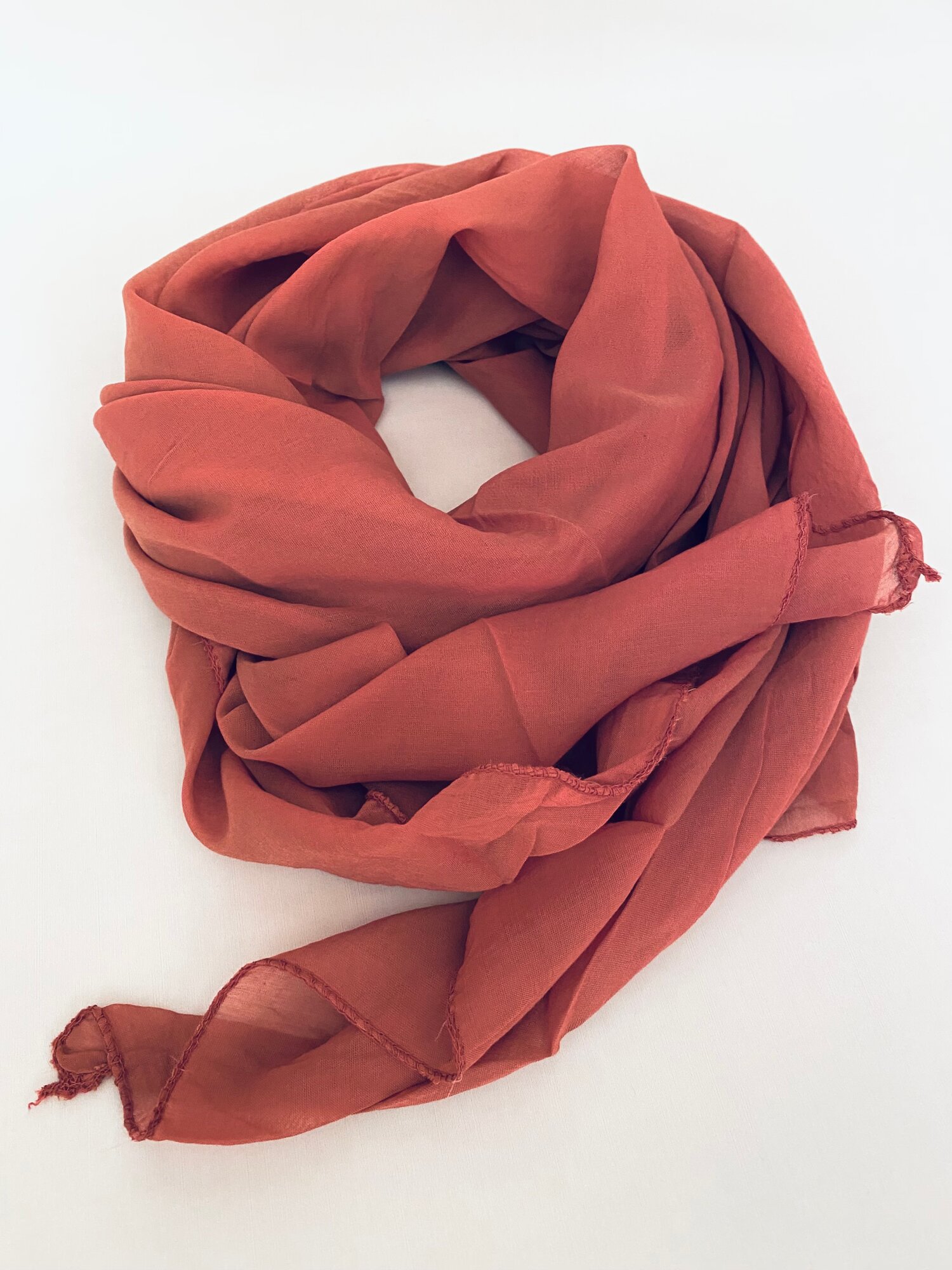 Шарф Весна-лето 2026 для женщин