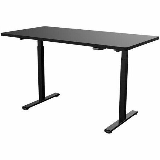 Стол для компьютера Foxgear с электроприводом FG-ED-45BB