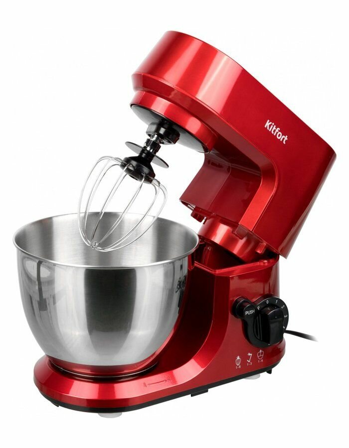 Миксер Kitfort КТ-1353