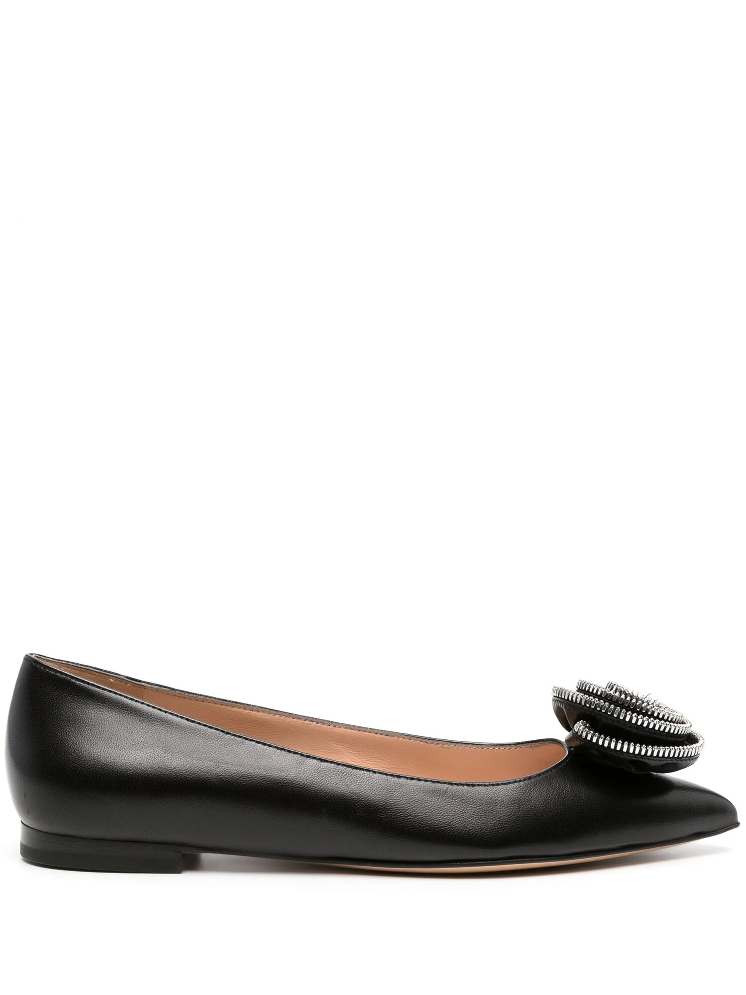 Балетки Gianvito Rossi Karina 05