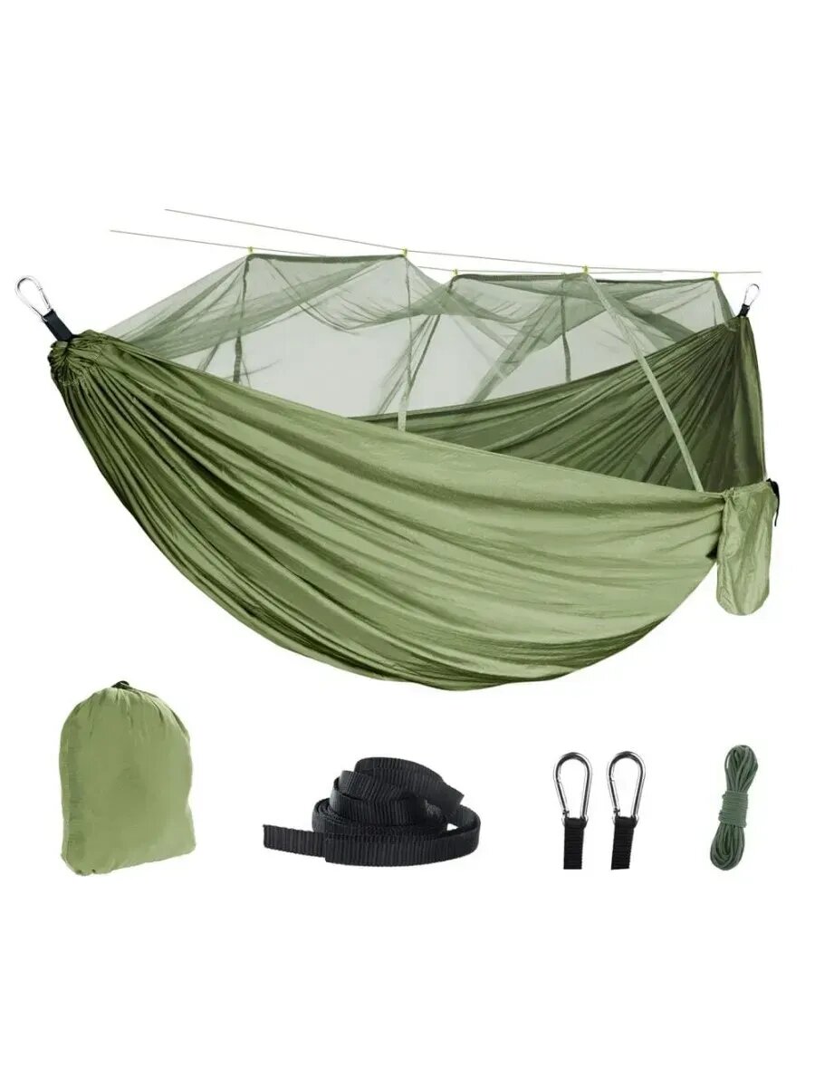 Гамак подвесной