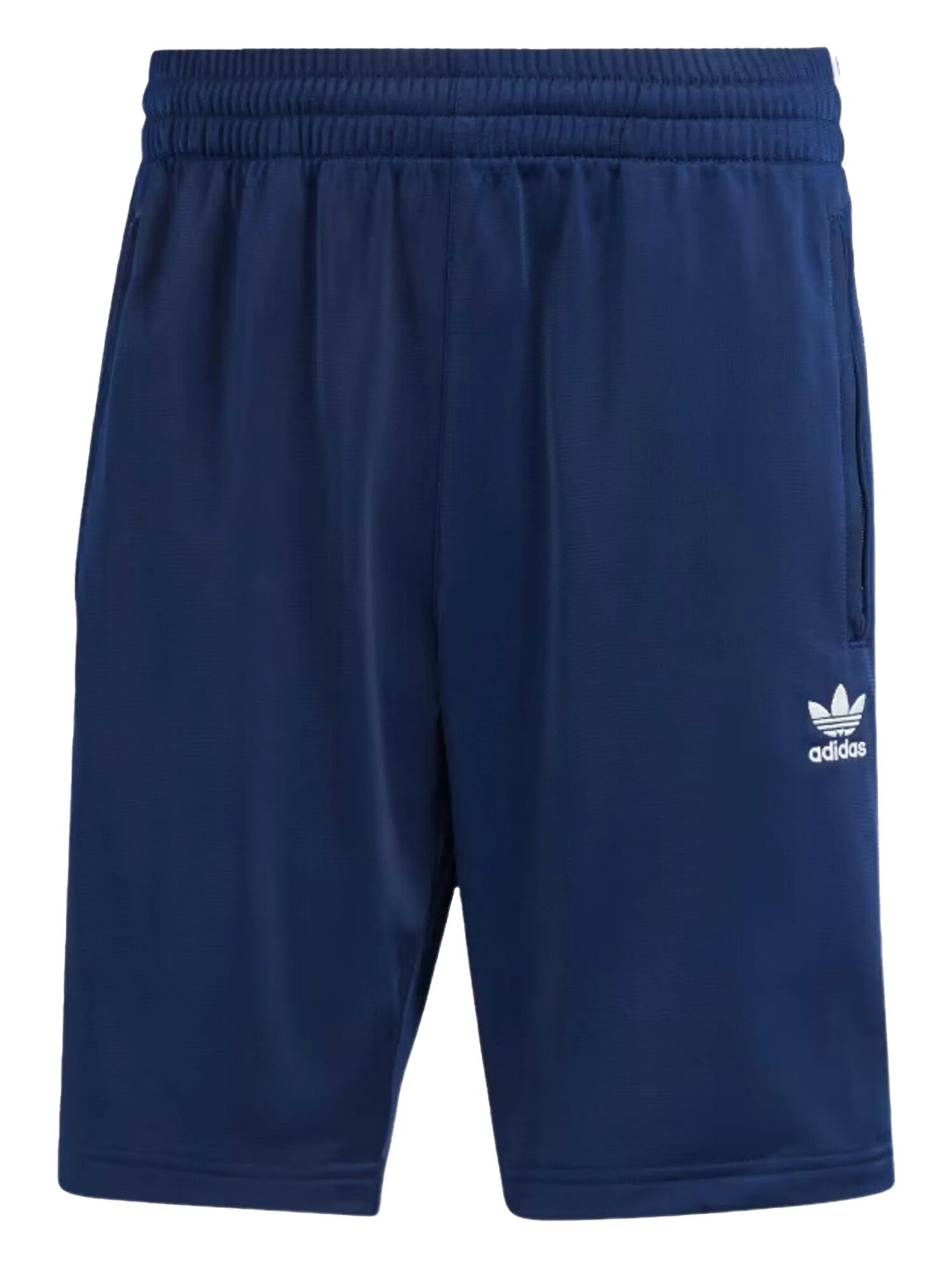 Шорты adidas Adicolor Firebird, размер XXL INT, синий