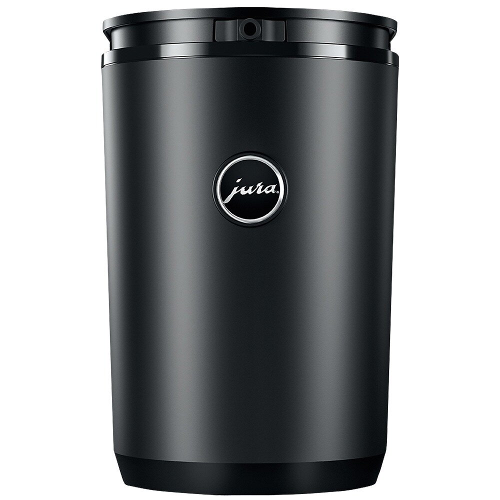 Охладитель молока Jura Cool Control 1L BLACK G2