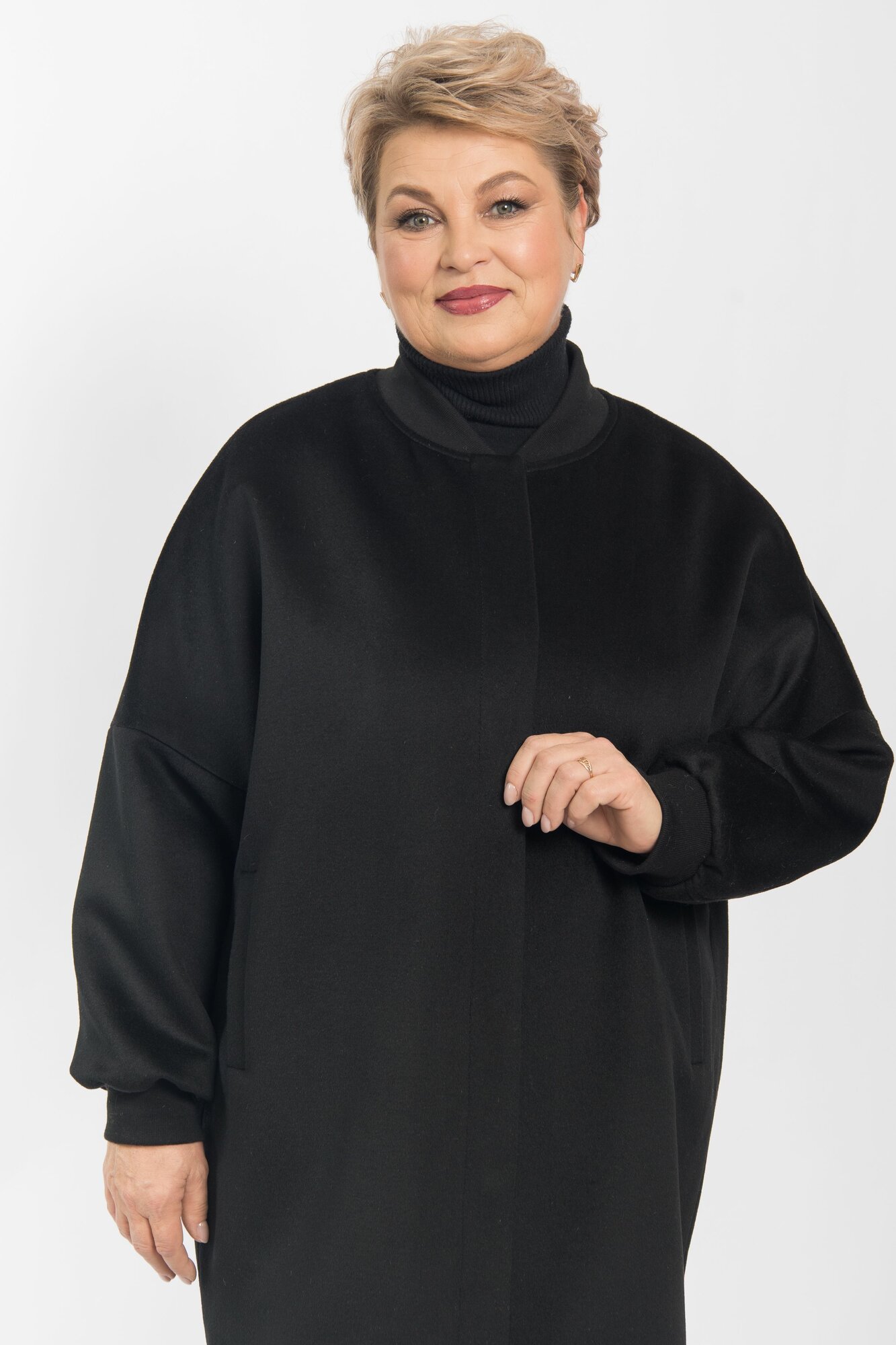 Бомбер  Весна-лето 2025