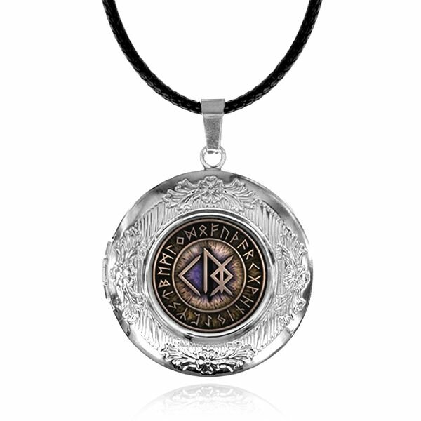 Арома-амулет Скорейшее избавление от болезней