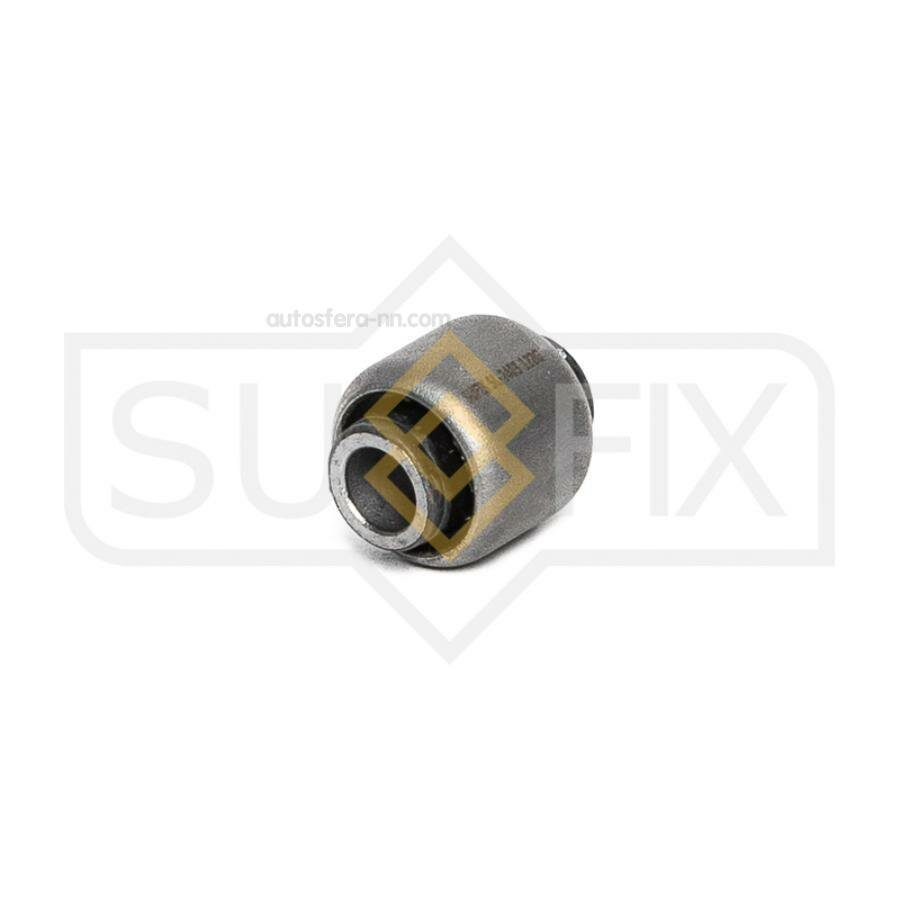 SUFIX SL2403 Сайлентблок рычага поперечного задней подвески