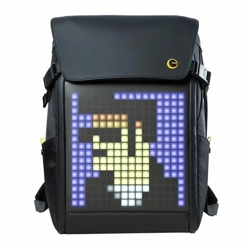 Рюкзак с дисплеем Divoom BackPack (размер-M)