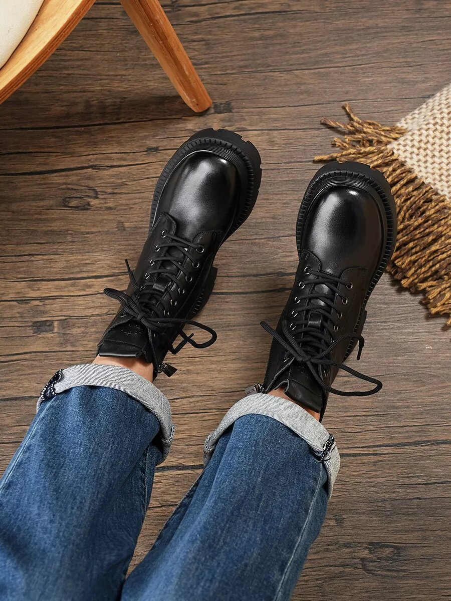 Ботинки Осень-зима