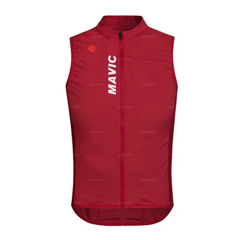 Куртка спортивная Mavic