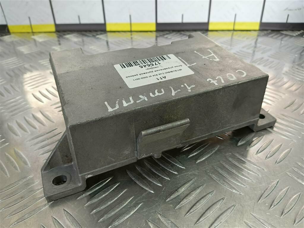 Блок управления рулевой рейкой Б/У для MITSUBISHI COLT Z30 (2002—2012) MR594091