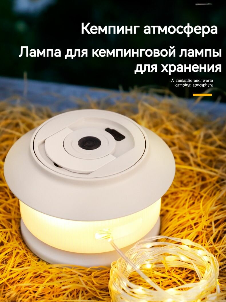 Уличные фонари для кемпинга праздничные огни для празднования