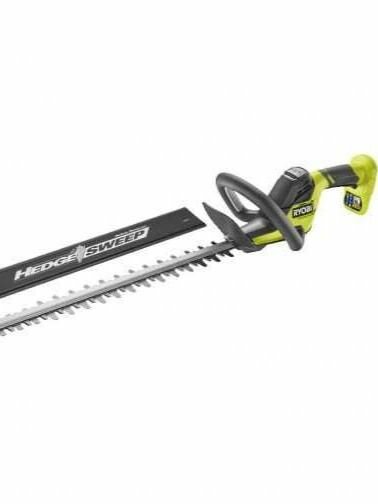 Кусторез Ryobi ONE+ RY18HT55A-0 5133004909