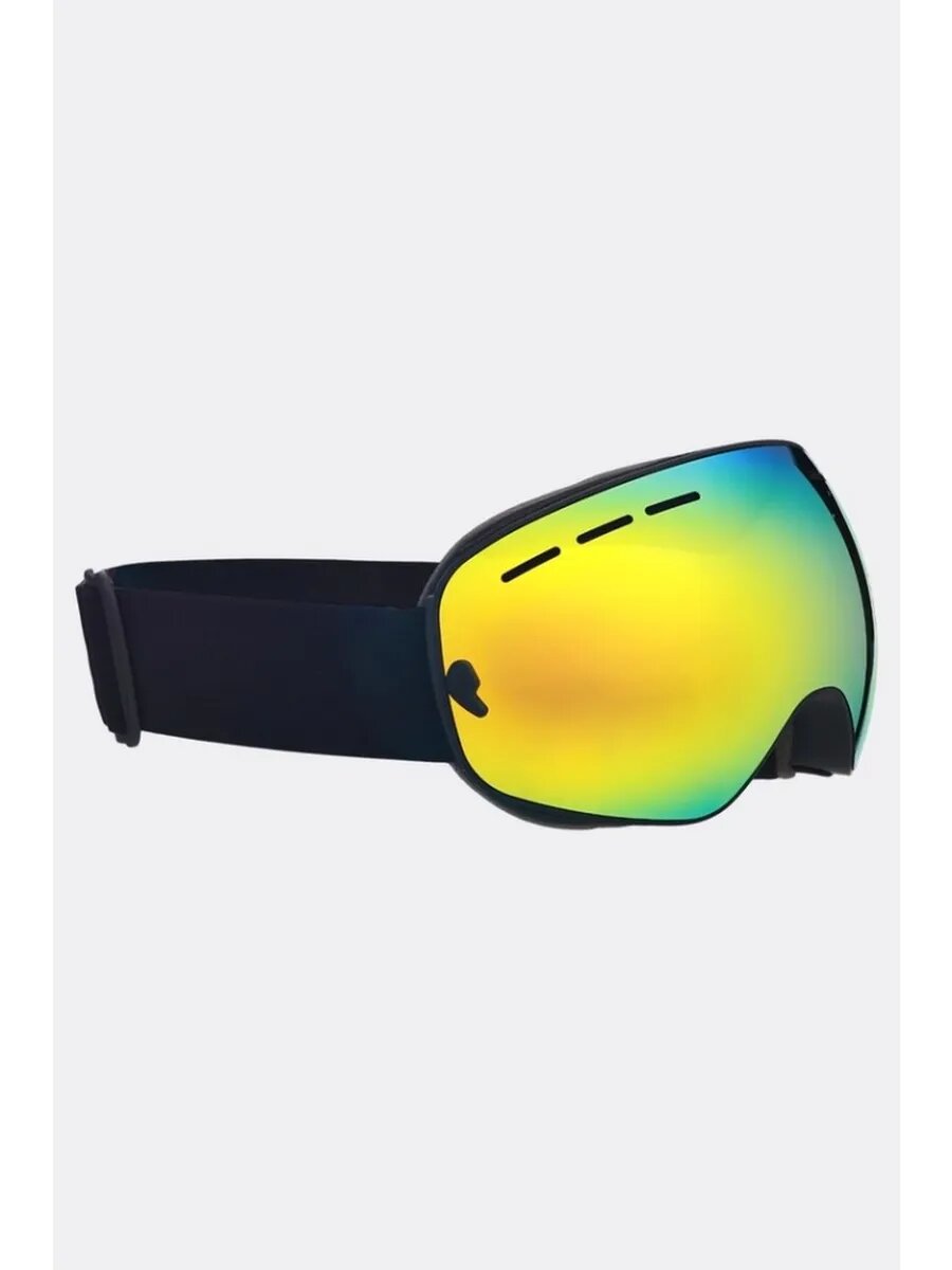 Маска для зимних видов спорта и сноуборда