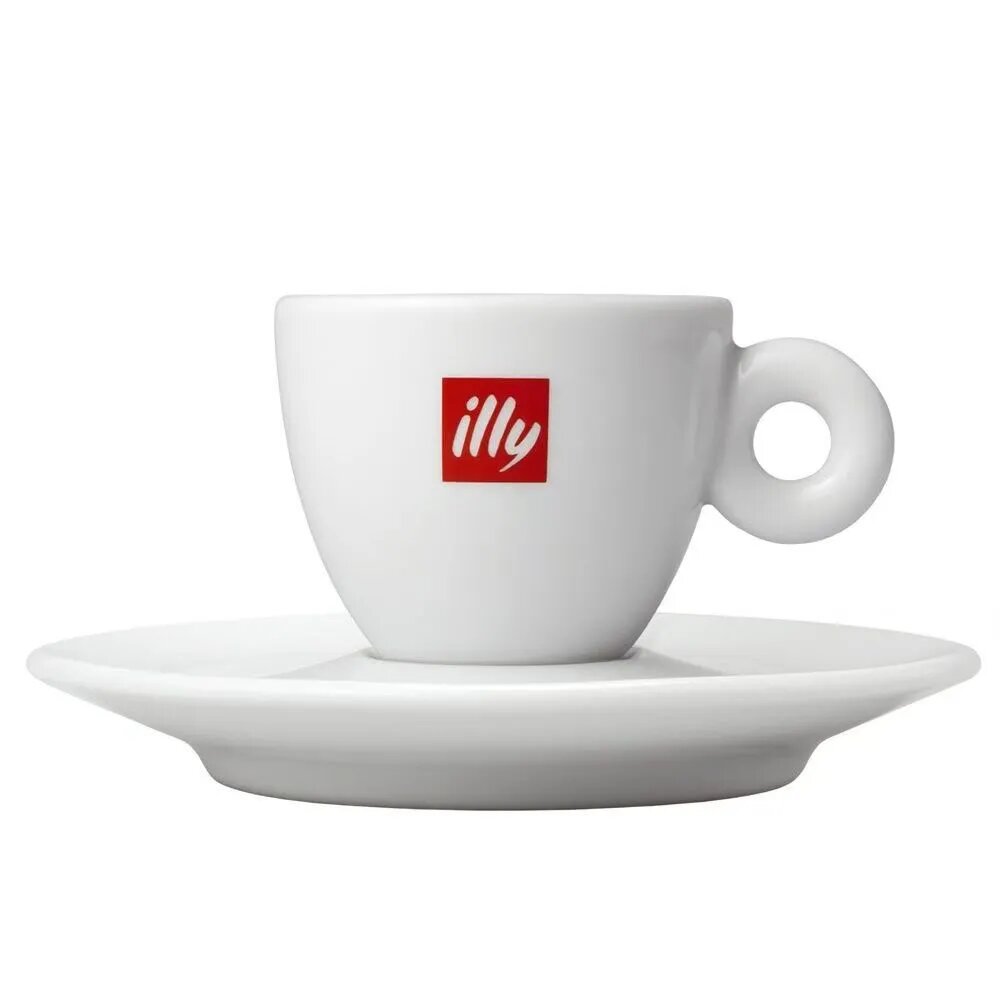 Чайная, кофейная пара