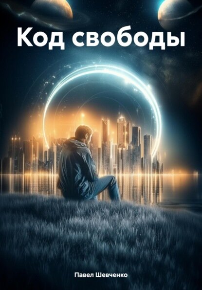 Код свободы [Цифровая книга]
