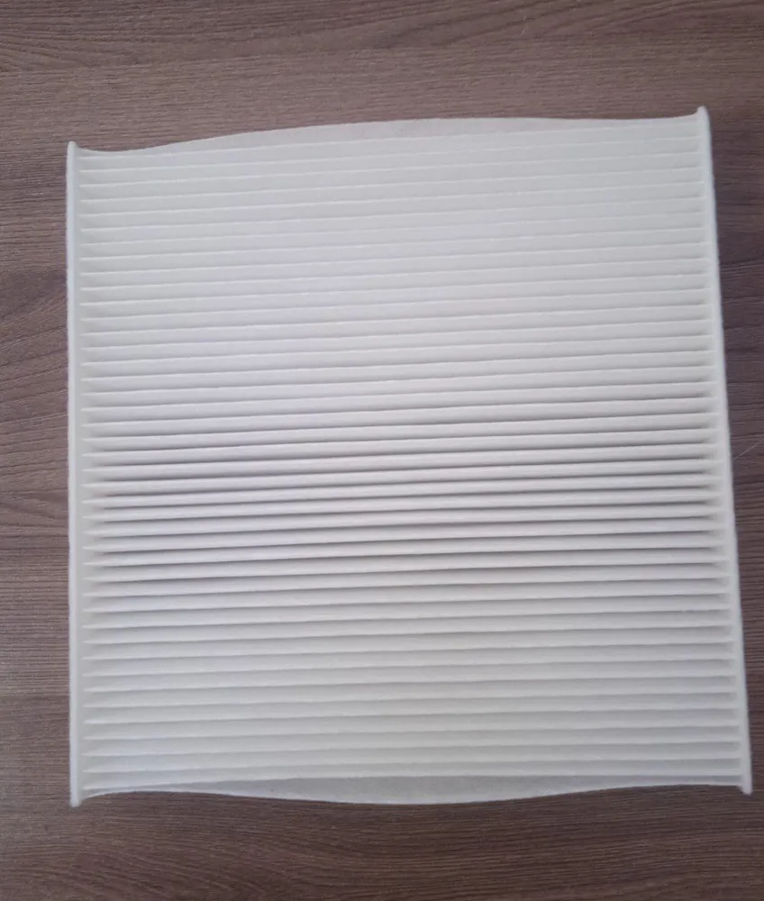 Фильтр салона Geely Coolray Coolray New Cityray G426 1.5T Emgrand GS FE-7 Emgrand L 1.4T, 1.5T Emgrand S