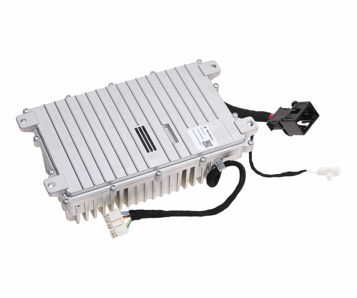 Преобразователь напряжения инвертор 24-220V 1200Вт для Шакман Шанкси X6000 арт DZ97189586648 SHACMAN