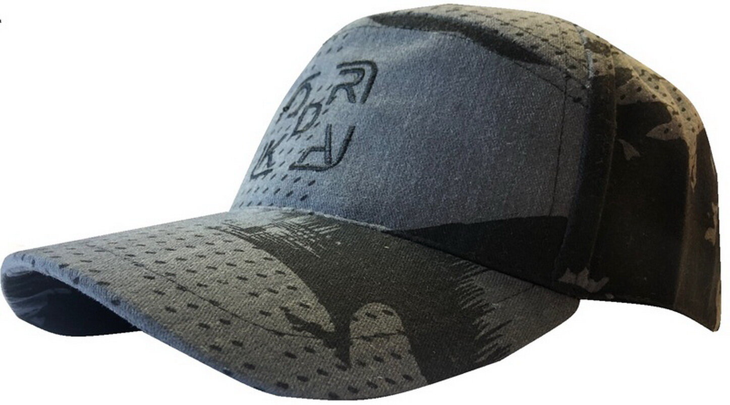 Бейсболка для мужчин и женщин