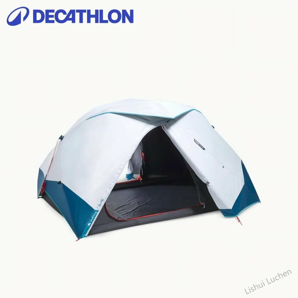 DECATHLON Палатка 2-местная