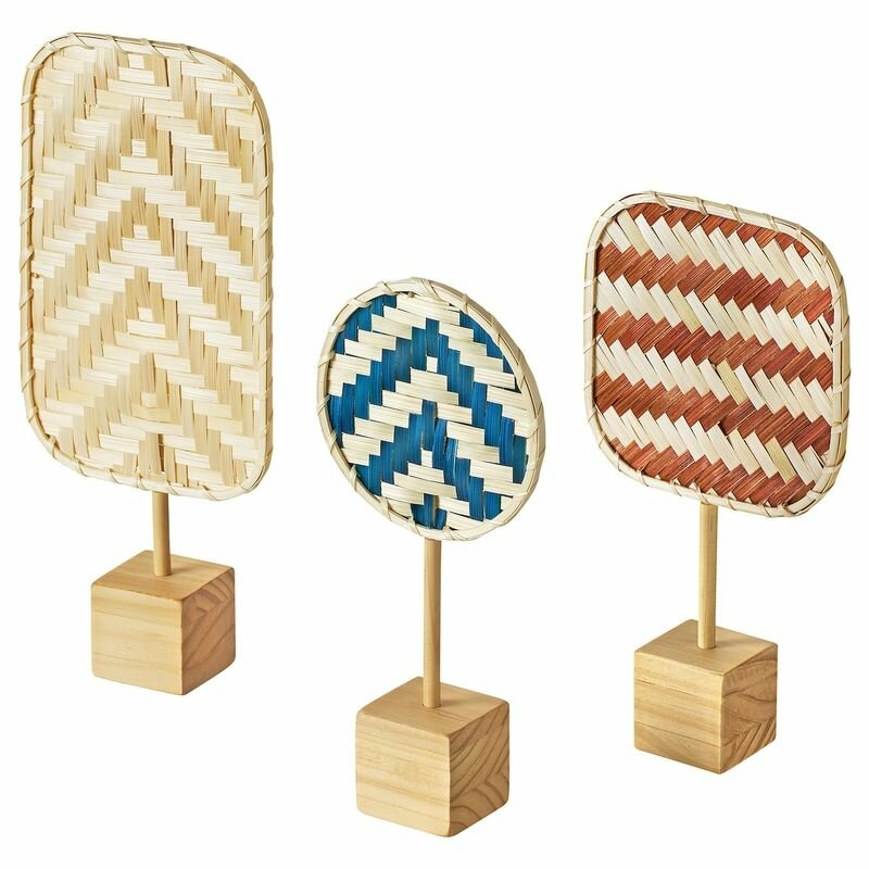 IKEA KALKKARR Ремесла