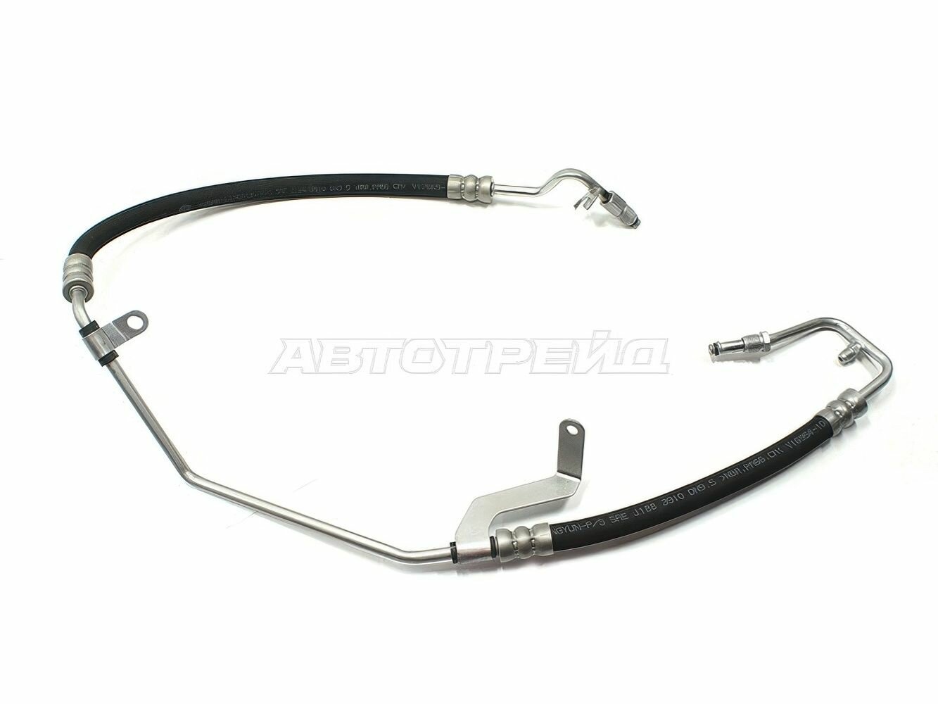 Шланг ГУР высокого давления для Рено Логан арт ST8200849632 SAT