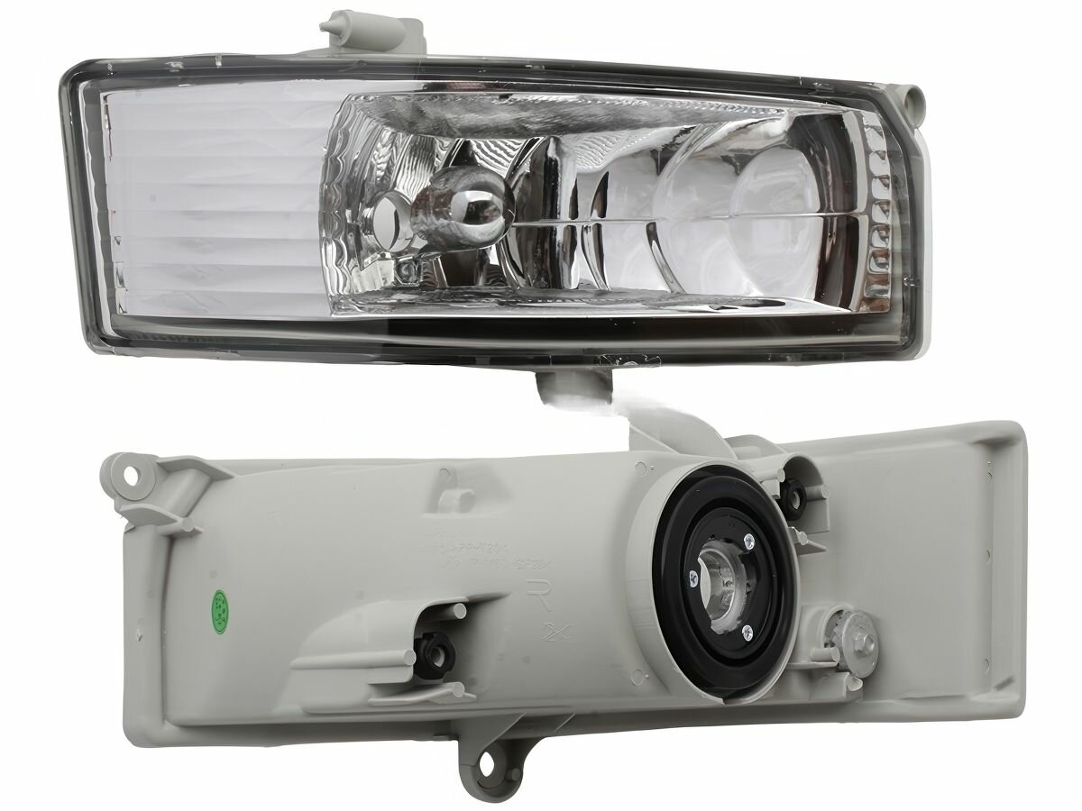 Фара противотуманная правая для Тойота Камри арт ST2122042R SAT